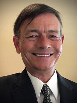 Kevin Cunningham - VP of Mortgage Lending in San Luis Obispo, CA